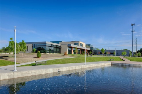 Home - City of Fridley