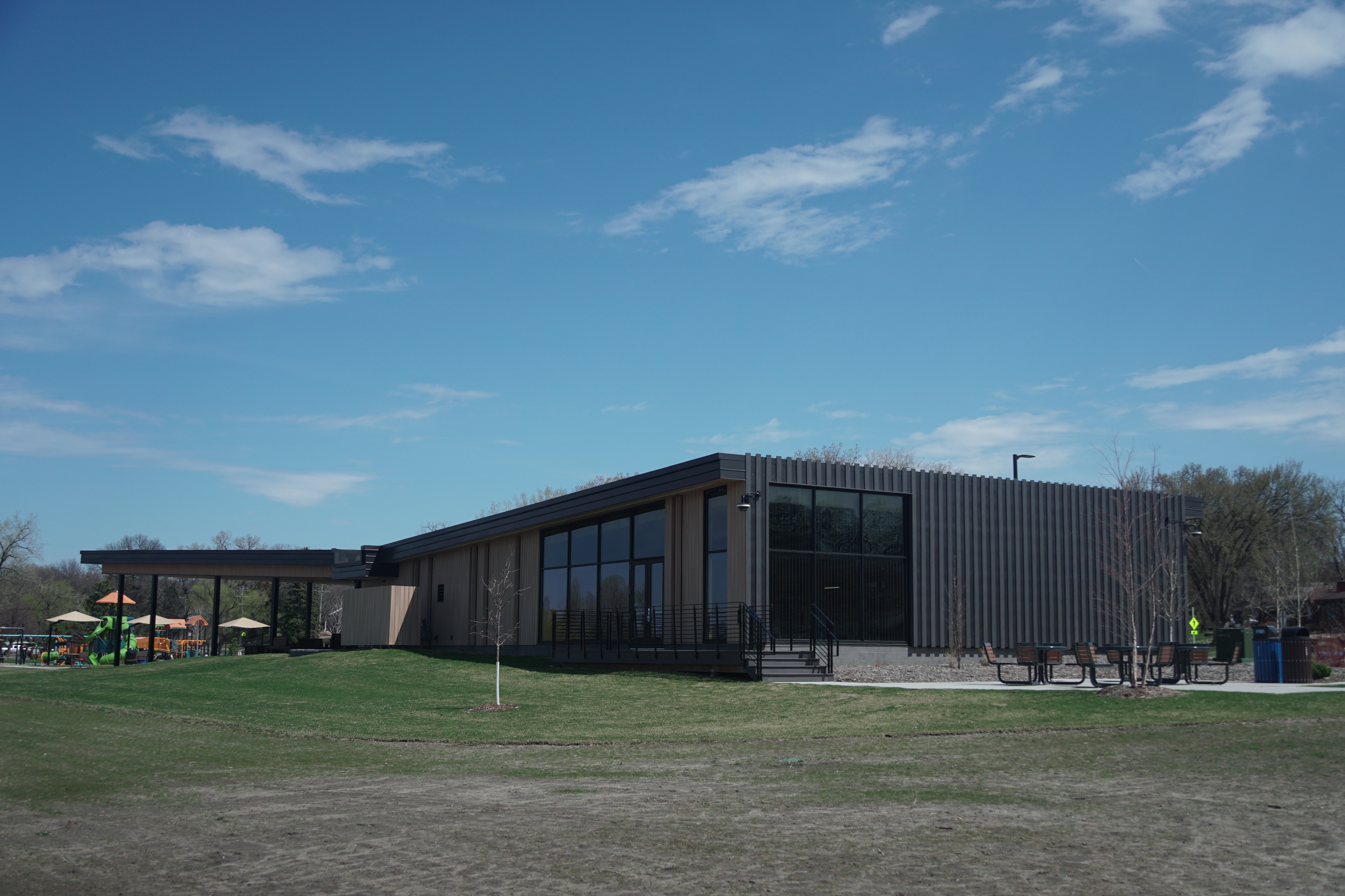 Moore Lake Park Image Gallery - City of Fridley