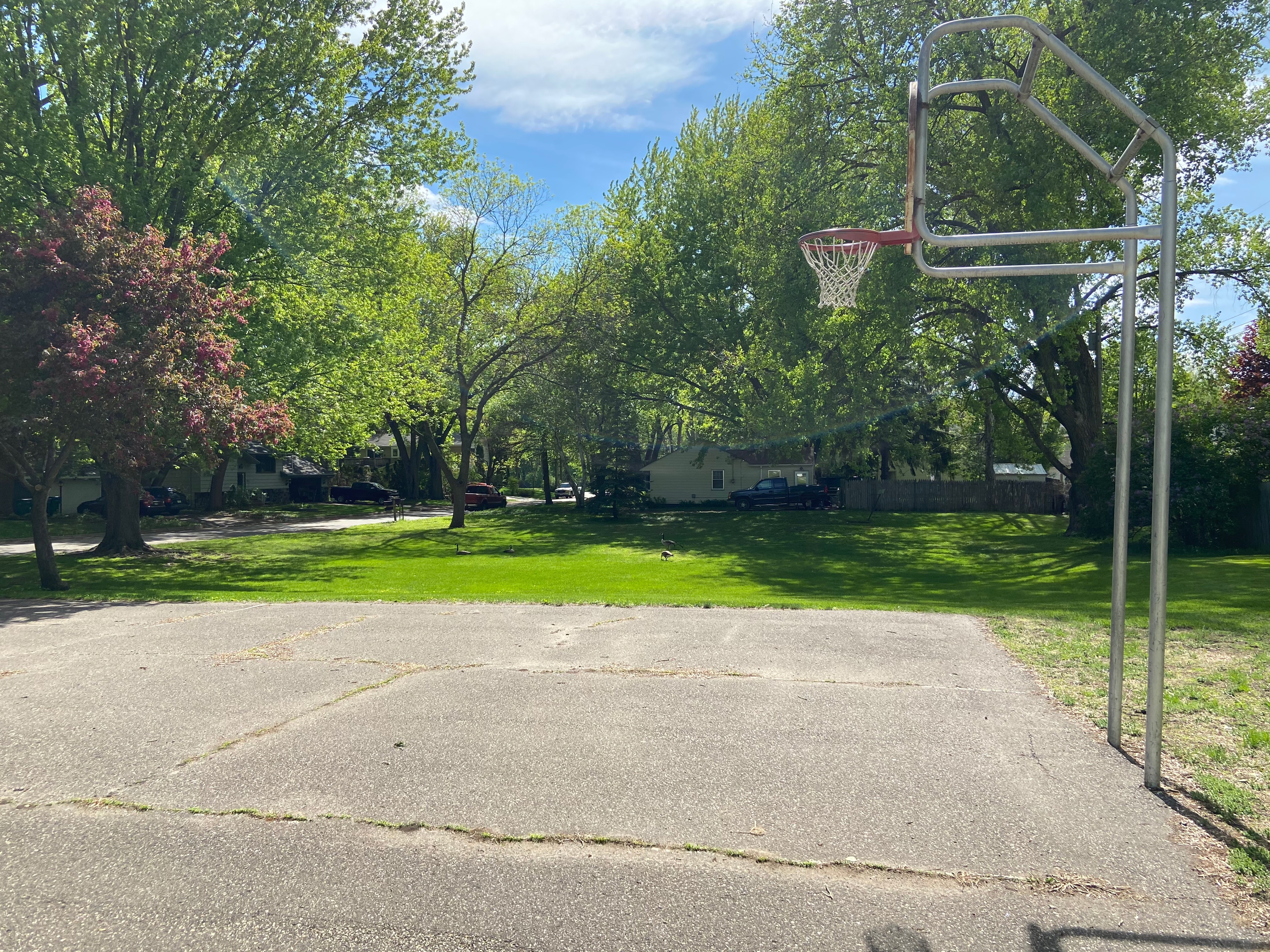Glencoe Park Image Gallery - City of Fridley
