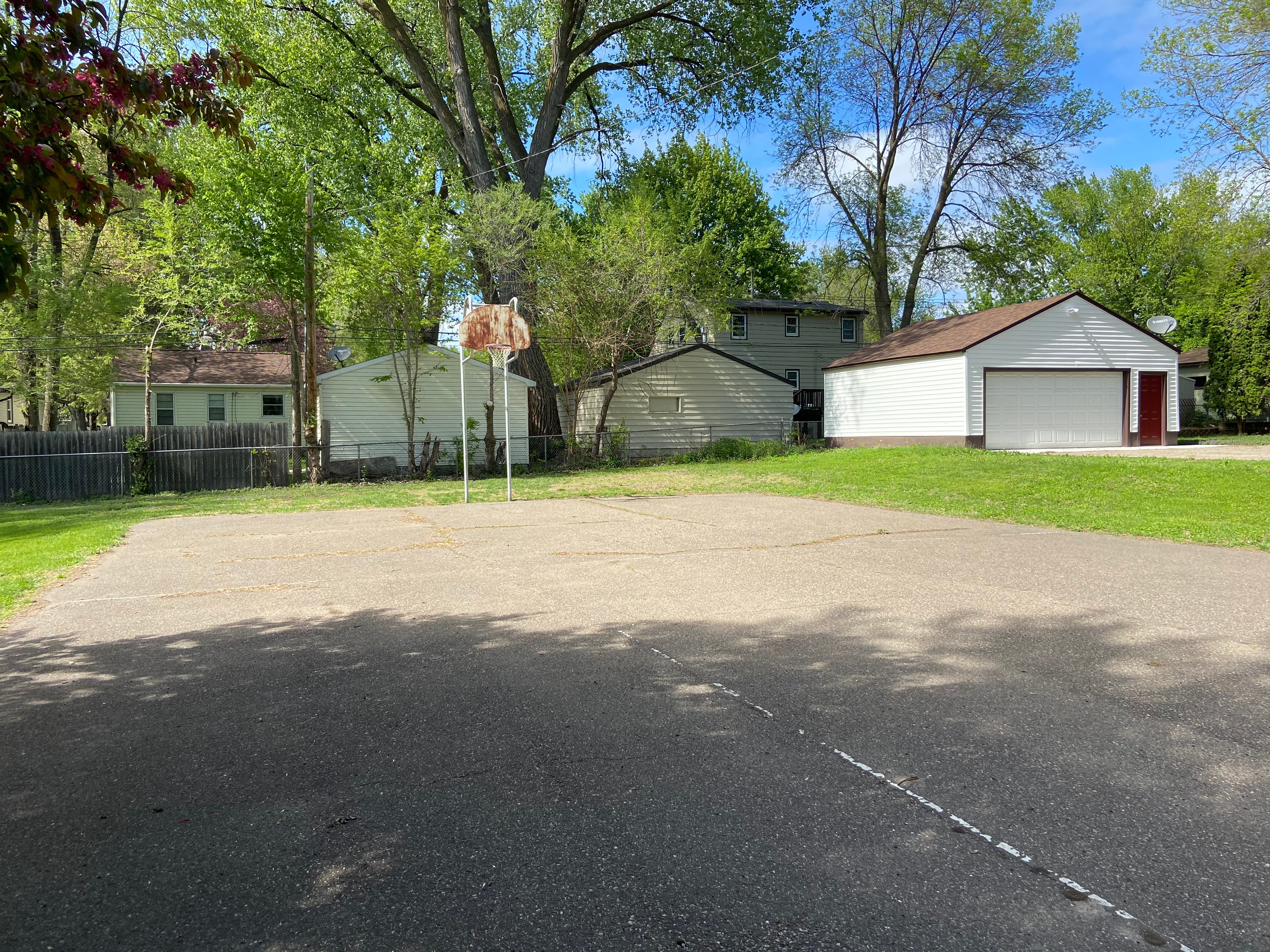 Glencoe Park Image Gallery - City of Fridley