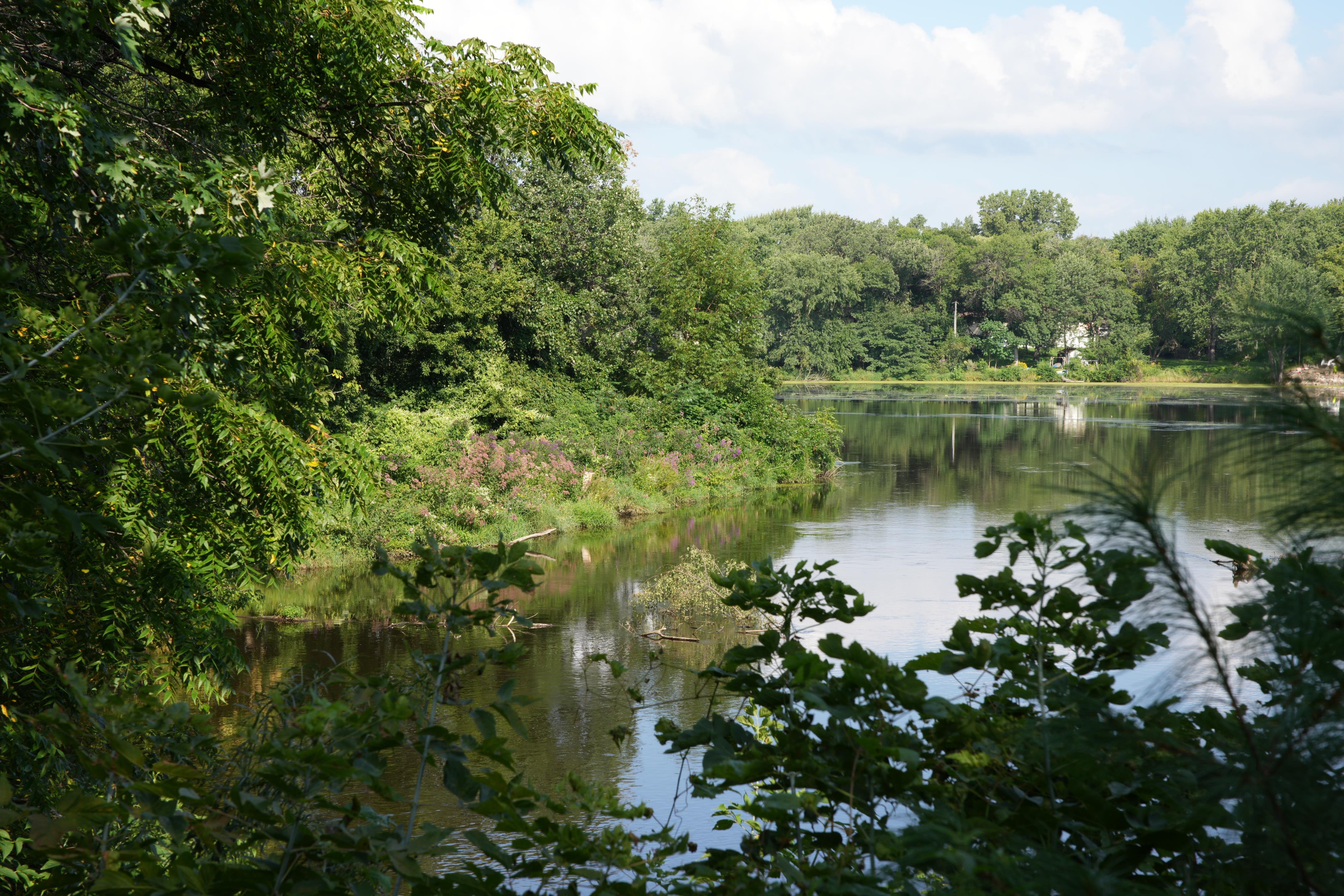 Locke Lake Park Image Gallery - City of Fridley