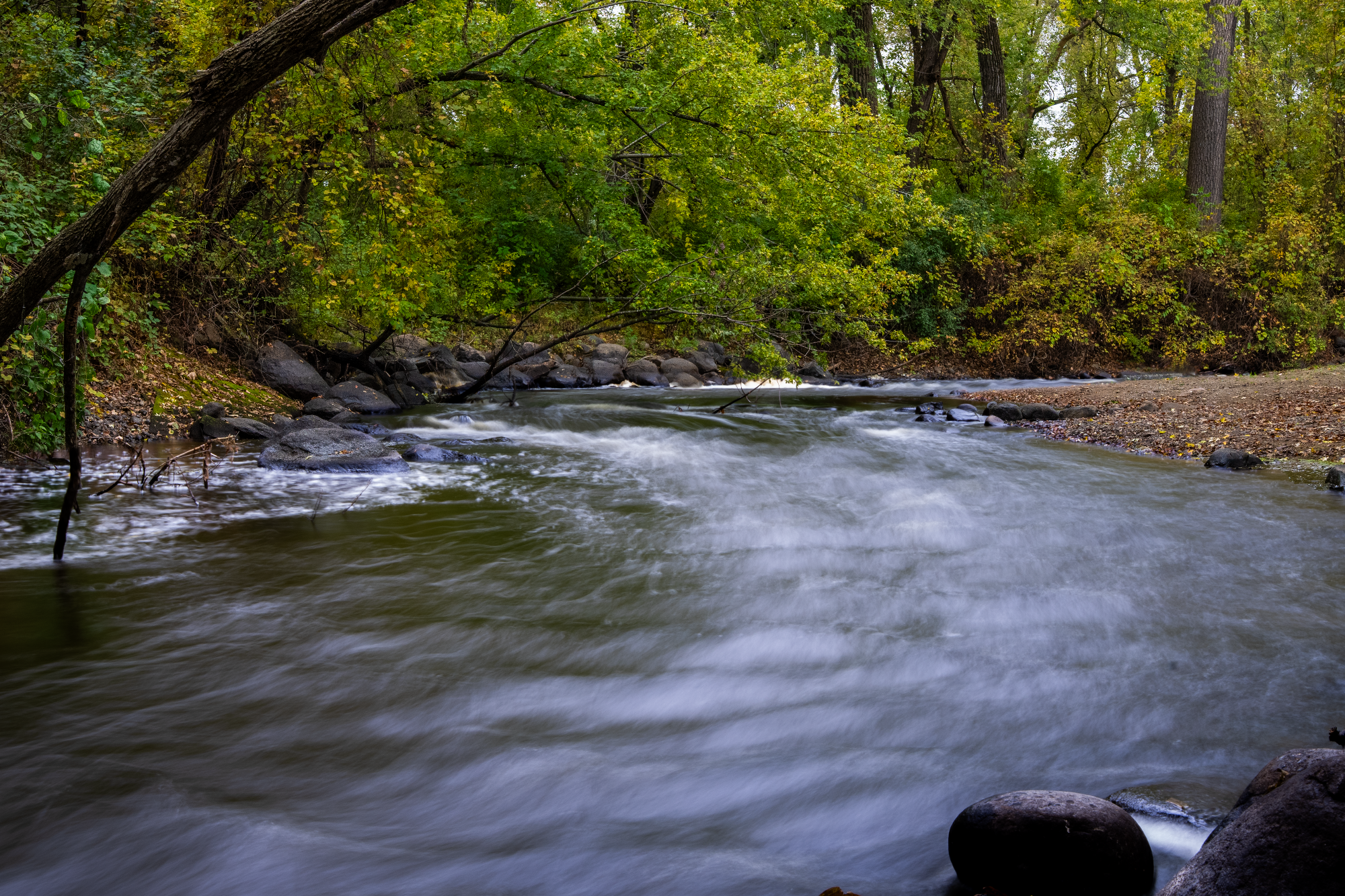 Manomin Park Image Gallery - City of Fridley