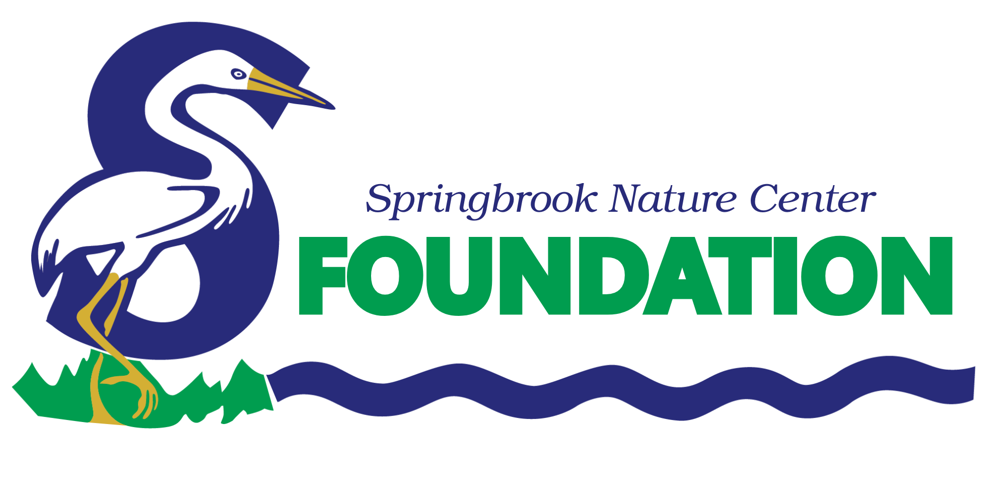 Springbrook Nature Center Foundation - City of Fridley
